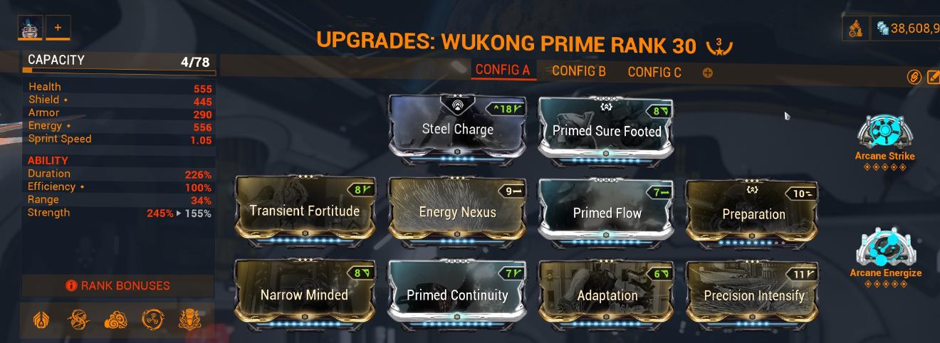 Netracells - Solo, Easy, Quick and in 10 minutes or less - Warframe ...